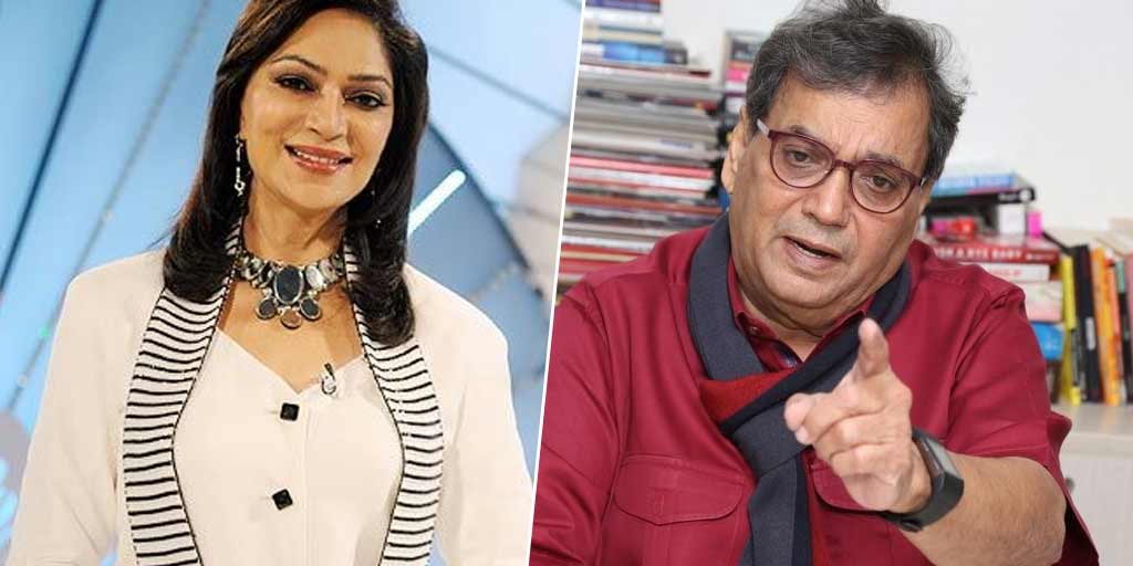 When Subhash Ghai And Simi Garewal Had A Harsh Argument On The Sets Of Karz -जब सुभाष घई और सिमी ...