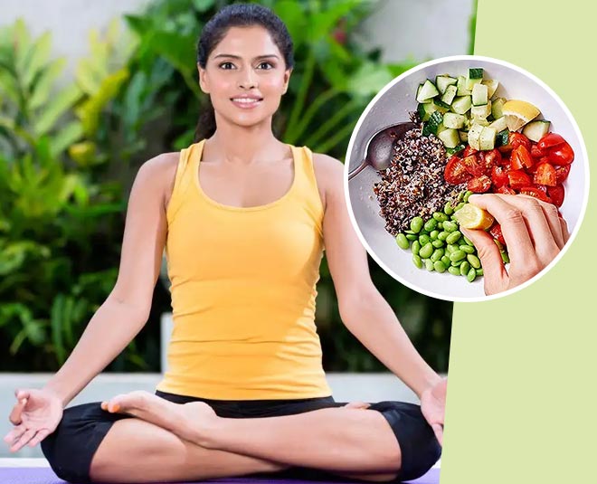 2 Yoga Asanas After Meals | 2 yoga asanas after meals | Herzindagi