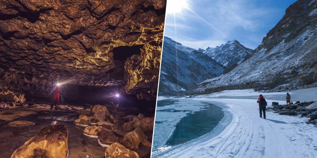 Adventurous Places In India-The Most Adventurous Places You didn’t Know ...