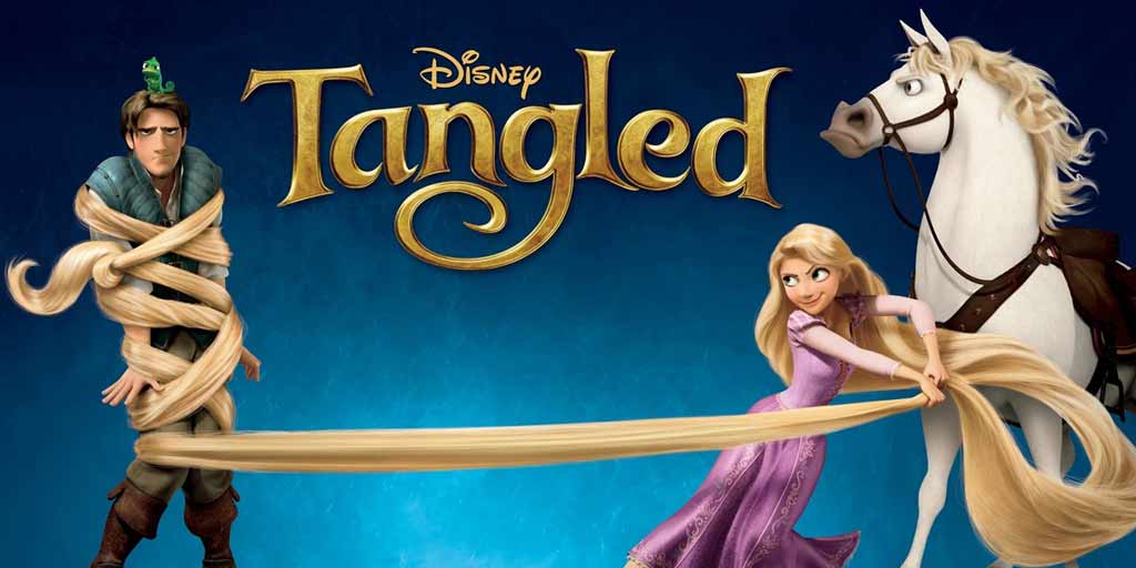 Modern Day Princess: Rapunzel Reimagined-Modern Day Princess: Rapunzel ...