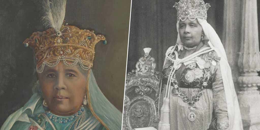 Know About Nawab Sultan Jahan Begum From Bhopal in Hindi-जानिए सुल्तान ...