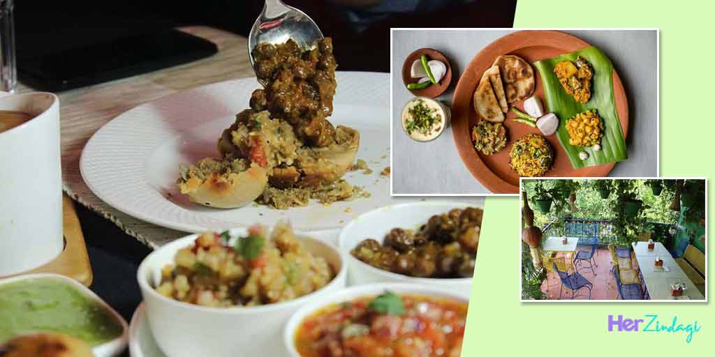 Here Is A List Of Places In Delhi NCR Serving Authentic Bihari Cuisine ...