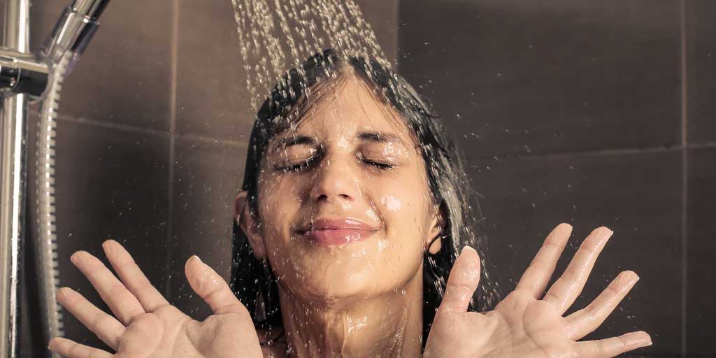 5 Most Important Body Parts That You Are Not Washing Properly | HerZindagi