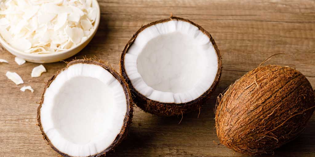 World Coconut Day: Expert Shares How Coconut Is Beneficial For Your ...