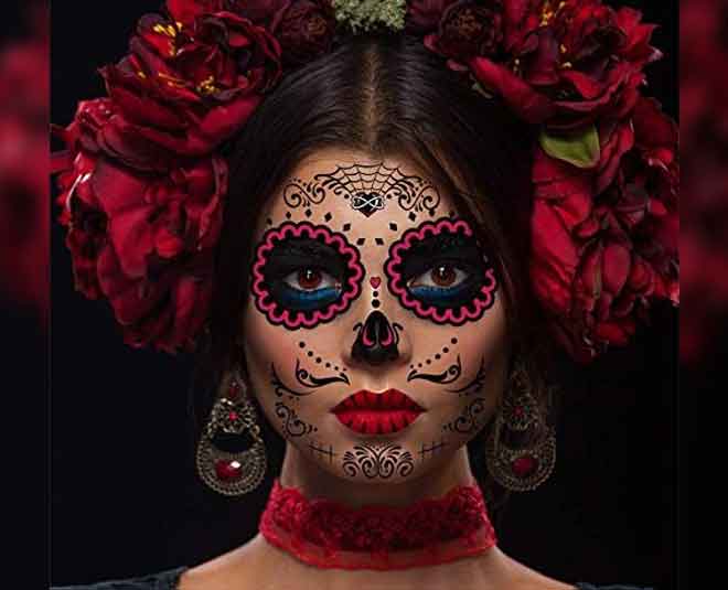 Know About Mexico’s Day Of The Dead (Dia De Los Muertos) | Herzindagi