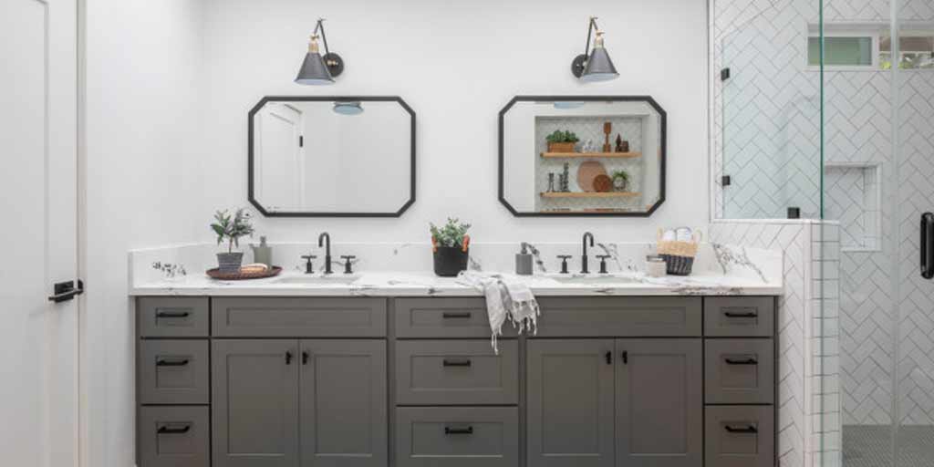 5 Ways To Declutter Your Bathroom | HerZindagi