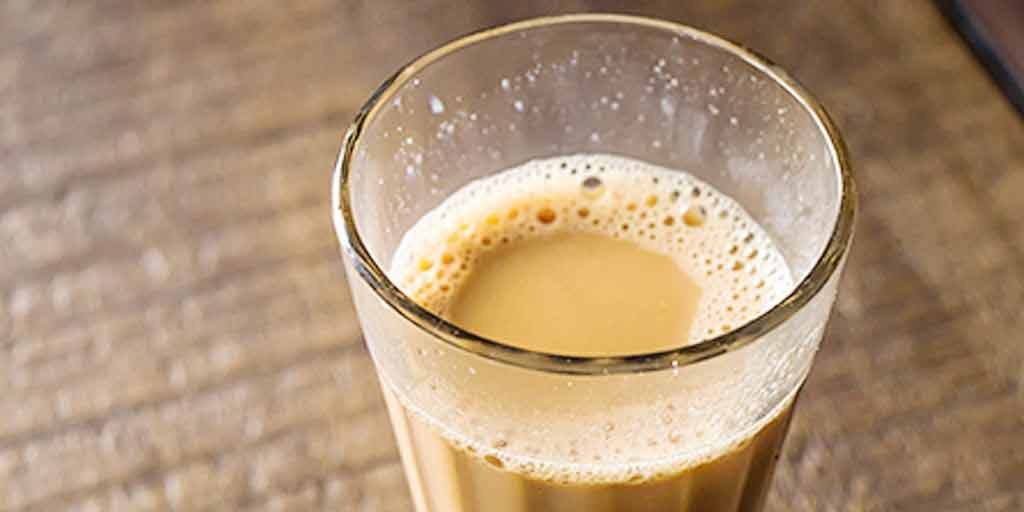 10 Ingredients That Can be Added in Chai aka Tea