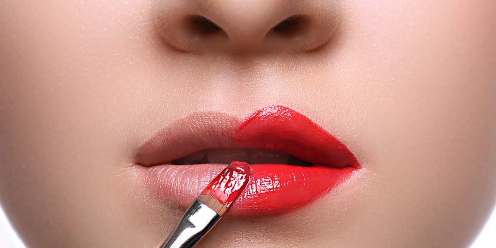 Perfect Ways to Use Lip Tint | perfect ways to use lip tint | HerZindagi