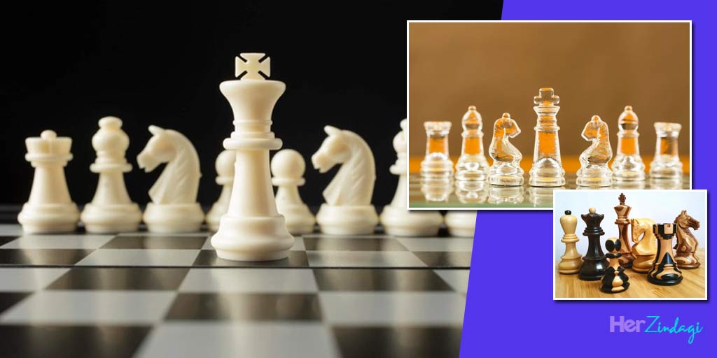 How to Clean Chess Board Pieces In Hindi-लकड़ी से लेकर प्लास्टिक तक के ...