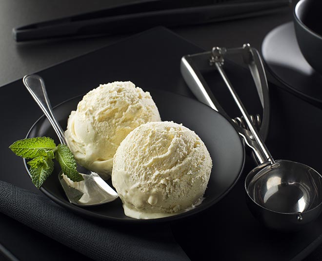 Love Apples? Turn The Fruit Into A Delicious Ice Cream With This Recipe ...