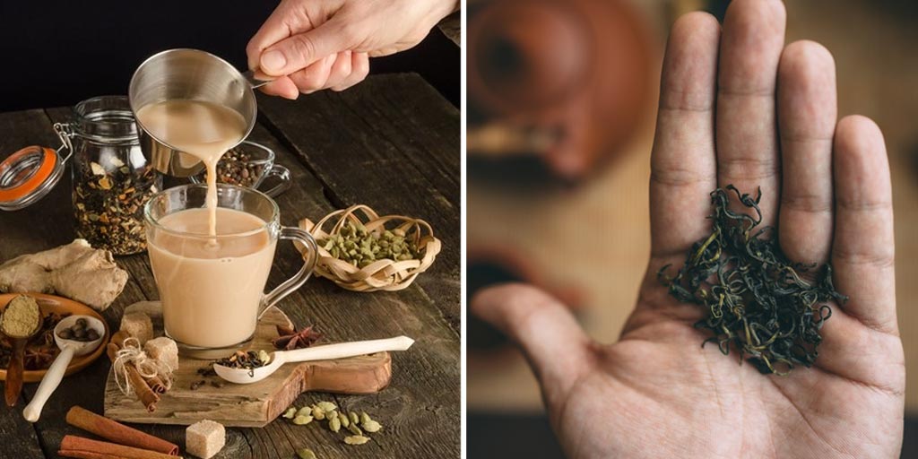 How To Identify Good Quality Tea-अच्छी और कड़क चाय पत्ती की इस तरह करें ...