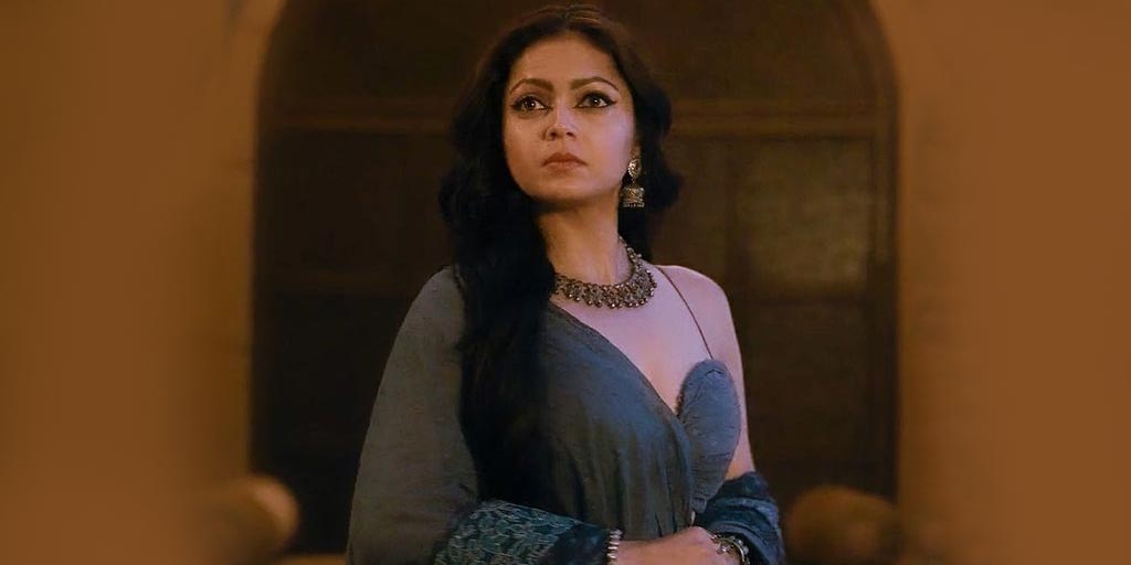 Khanzada Begum: Everything About Babur's Elder Sister Played By Drishti ...