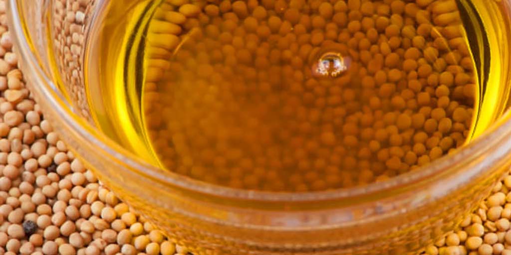 Benefits of Cooking in Mustard Oil -आखिर क्या हैं सरसों का तेल डाइट में ...