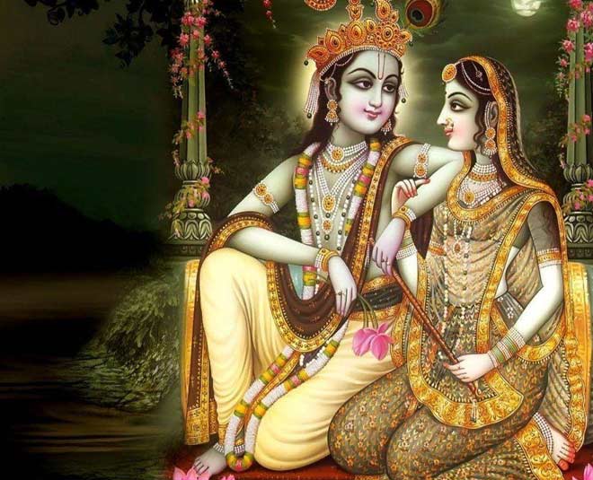 Radha Ashtami 2021 Date Shubh Muhurat Puja Vidhi And Significance In ...