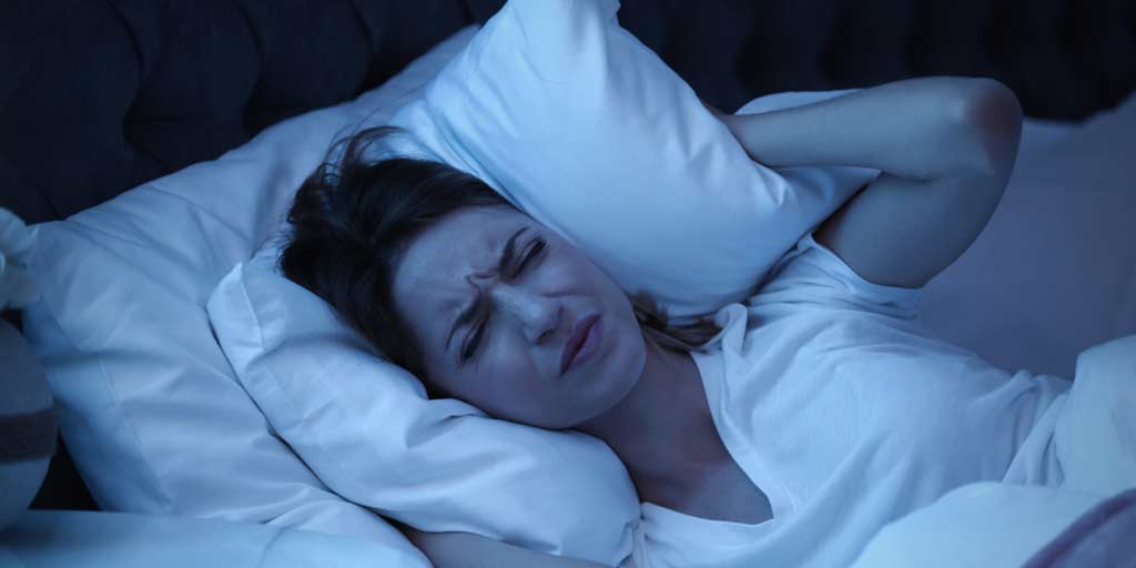 Why You Get Bad Dreams -आखिर क्यों आपको आ रहे हैं बुरे सपने, एक्सपर्ट ...