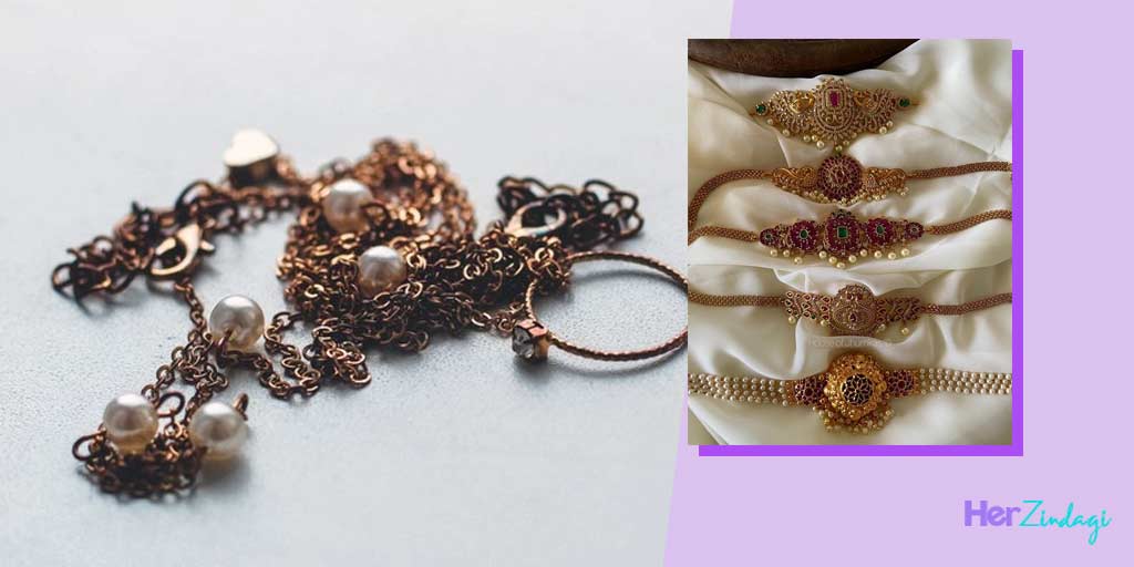 How To Clean Rust From Jewellery | how to clean rust from jewellery ...