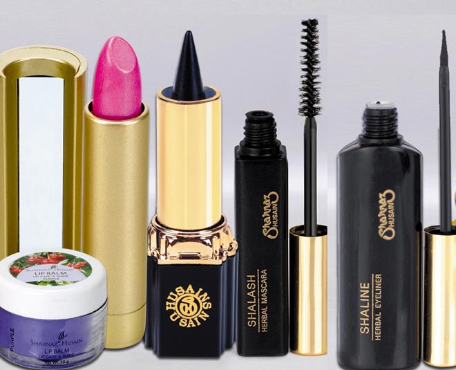Shahnaz Husain Makeup and Grooming Tips for Mother of Bride In Hindi ...