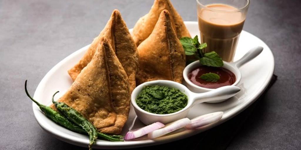 List Of Non Indian Food Items-List Of Food Items You Didn’t Know Were ...