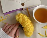 5 Ways You Can Reuse Leftover Green Tea-Here Are Five Ways You Can ...