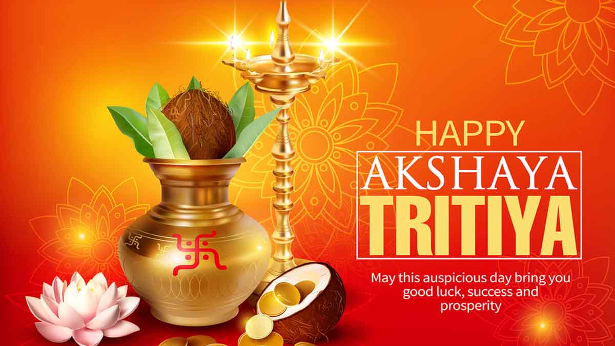 Akshaya Tritiya 2022 What To Do In Hindi 2022 Akshaya Tritiya 2022 What To Do In Hindi 2022