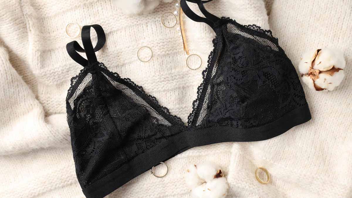 Bra Hacks You Wish You Knew Before! -Bra Hacks You Wish You Knew Before!
