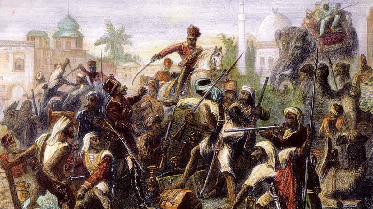 Interesting Facts About Meerut In Hindi |मेरठ में क्या मशहूर है ...