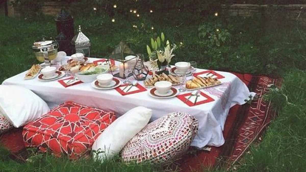 इन टिप्स की मदद से अपनी इफ्तार पार्टी को बनाएं और भी यादगार | tips for ...