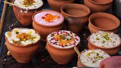 Places To Eat Champaran Handi Mutton In Delhi| दिल्ली में हांडी मटन ...