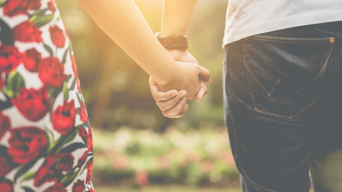 5 Reasons Why Forgiveness Is Essential In A Relationship Herzindagi