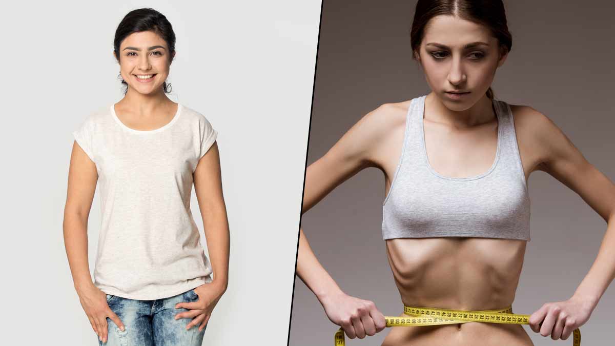 Diet For Weight Gain In One Month 1 Tezi Se