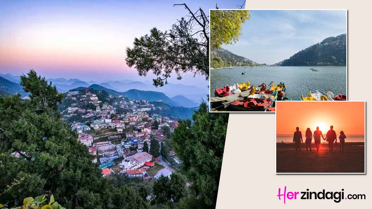 Beautiful And Best Places To Visit In May In India|मई में परिवार संग ...