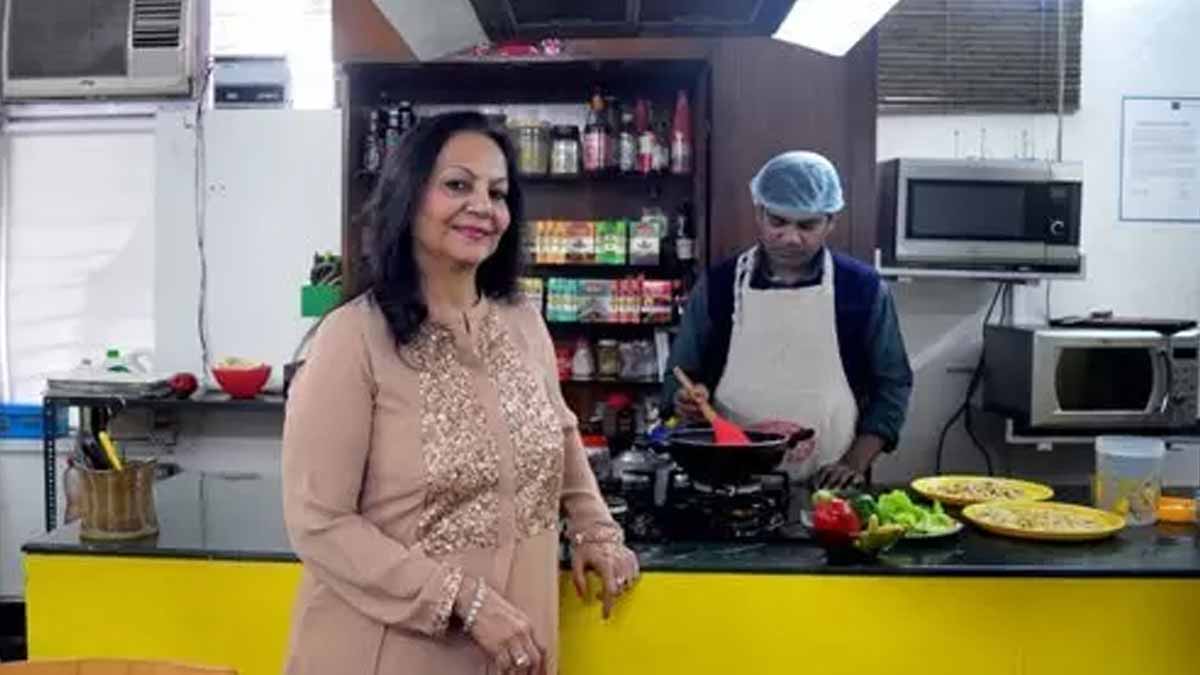 Housewife Turned Millionaire, Know The Remarkable Story Of Celebrity ...