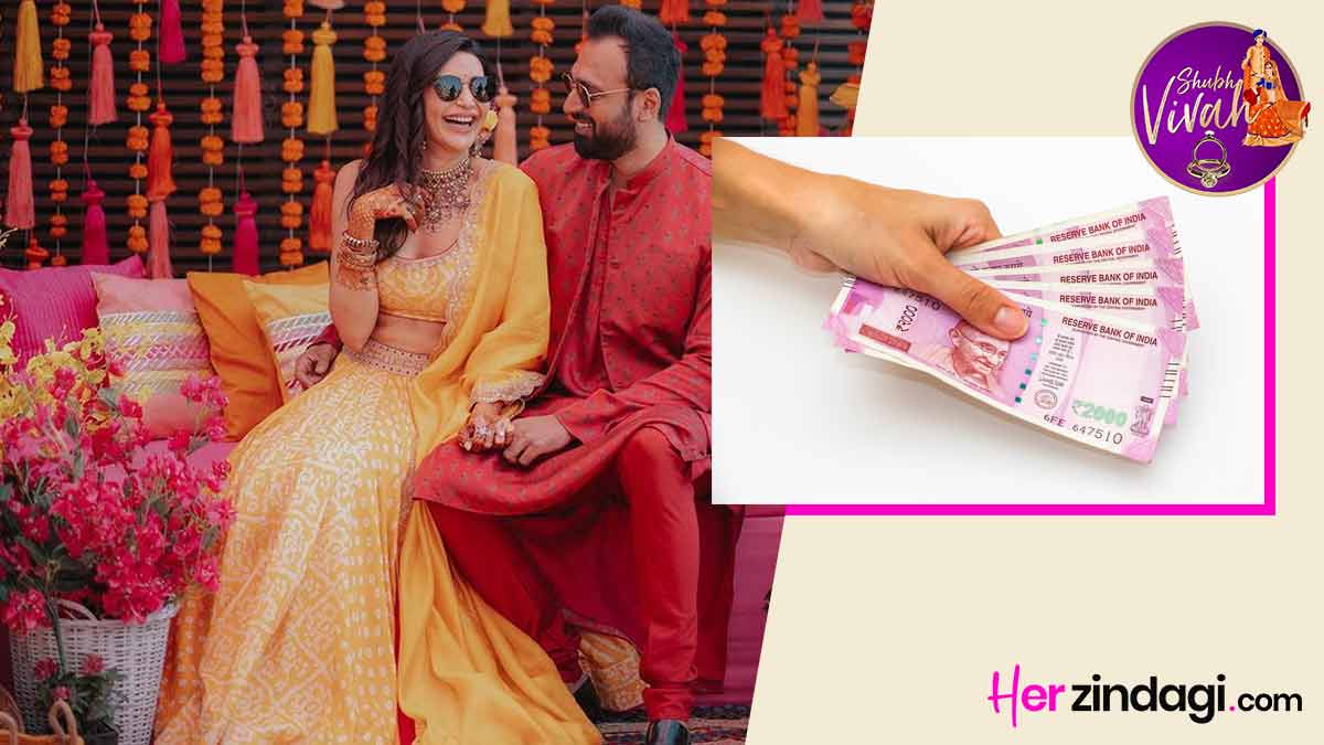 How to Save Money for Wedding in Hindi|अपनी शादी पर पैसे बचाने के आसान ...