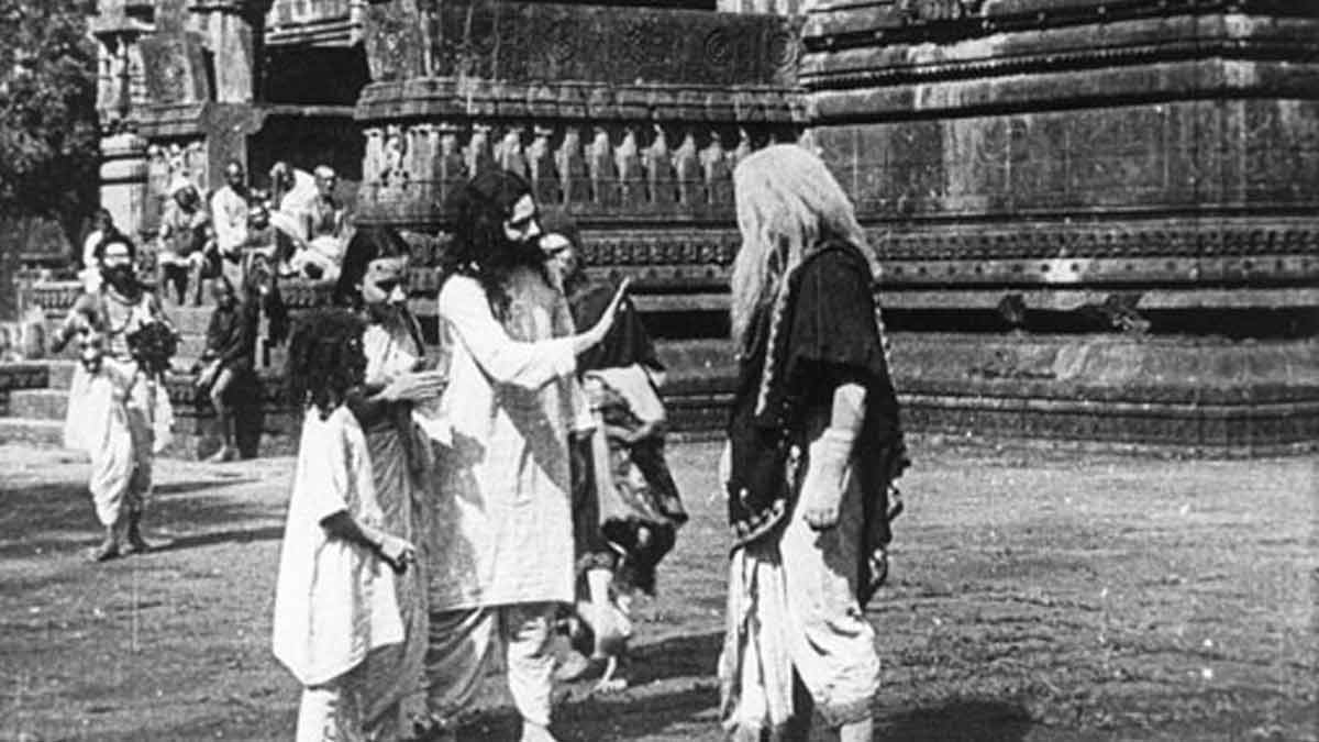 History About First Indian movie raja harishchandra in hindi|जानें भारत ...