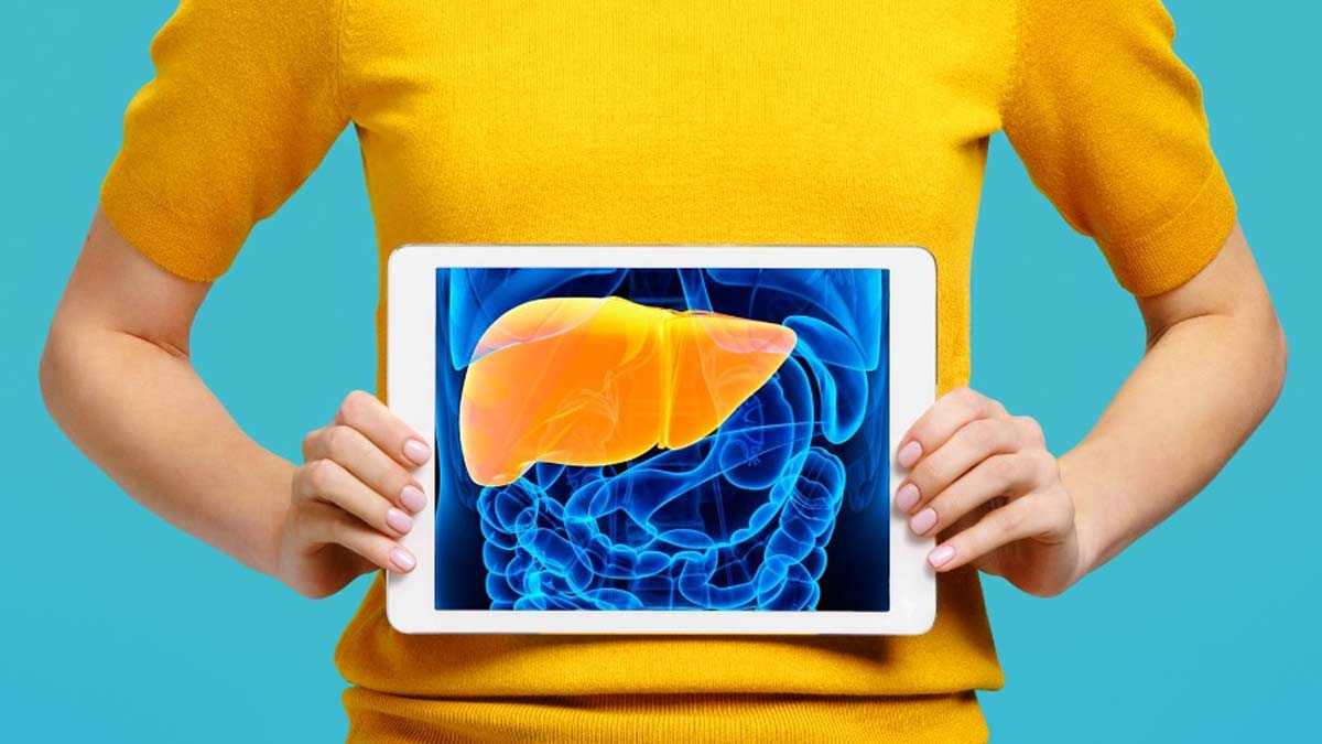World Liver Day: Interesting Facts About Liver-World Liver Day ...