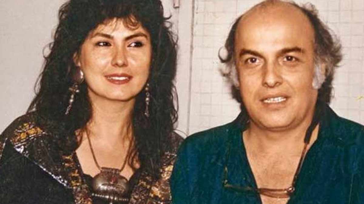 Mahesh Bhatt - Kiran Bhatt Love Story And His Controversial Love Life ...