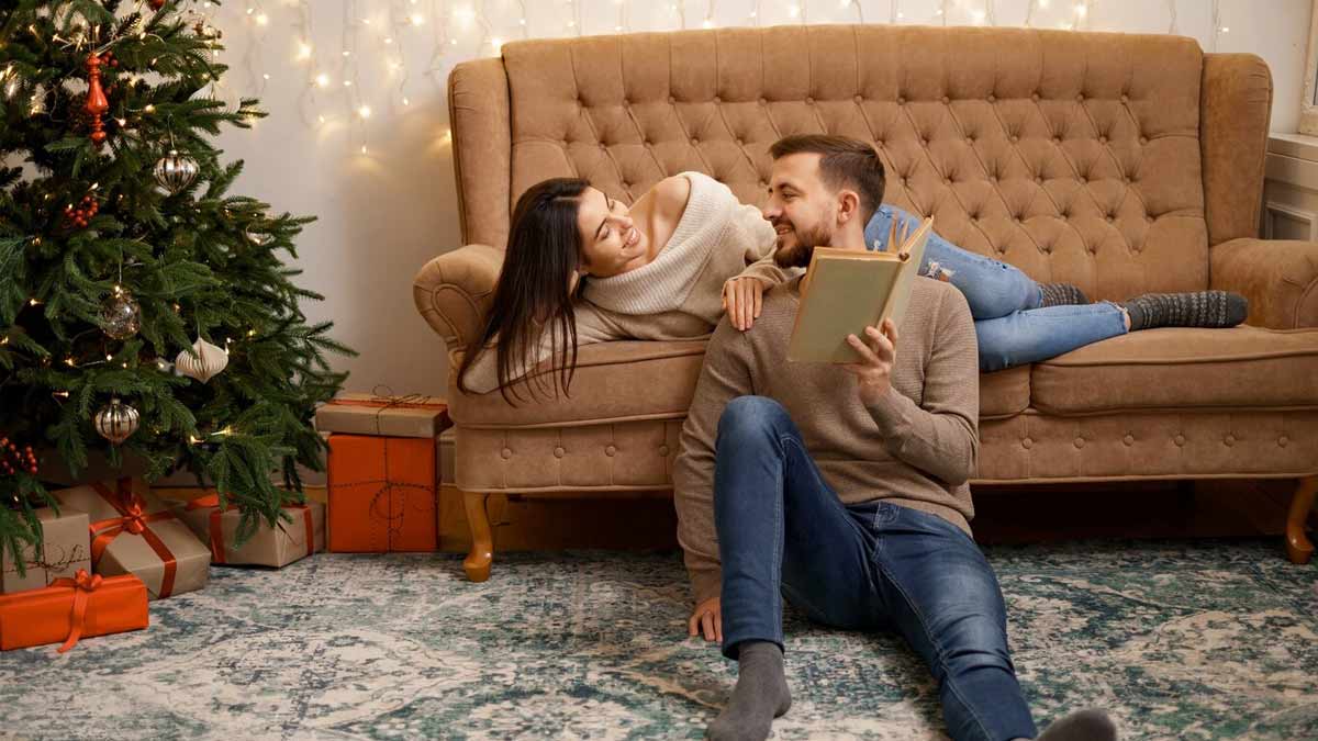 6 Reasons Why Live-In Relationship Before Marriage Is A Good Idea ...