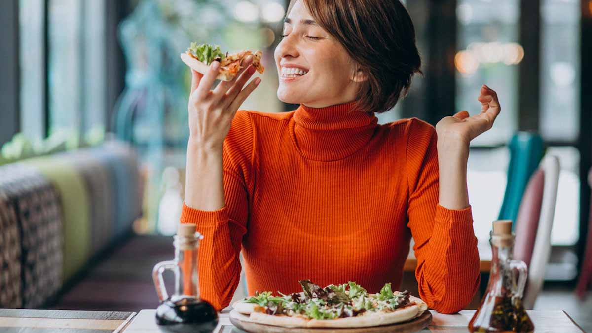 People Eat For These Strange Reasons Without Hunger। भूख ना होने पर भी ...