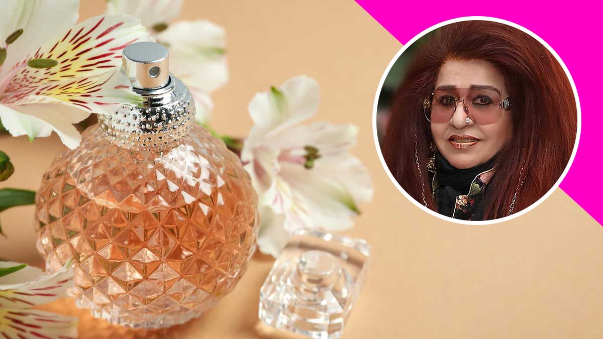 Tips To Make Your Scent Stay Longer During Summers| घर पर परफ्यूम कैसे ...