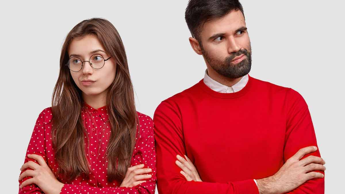 How To Save Your Struggling Relationship | HerZindagi