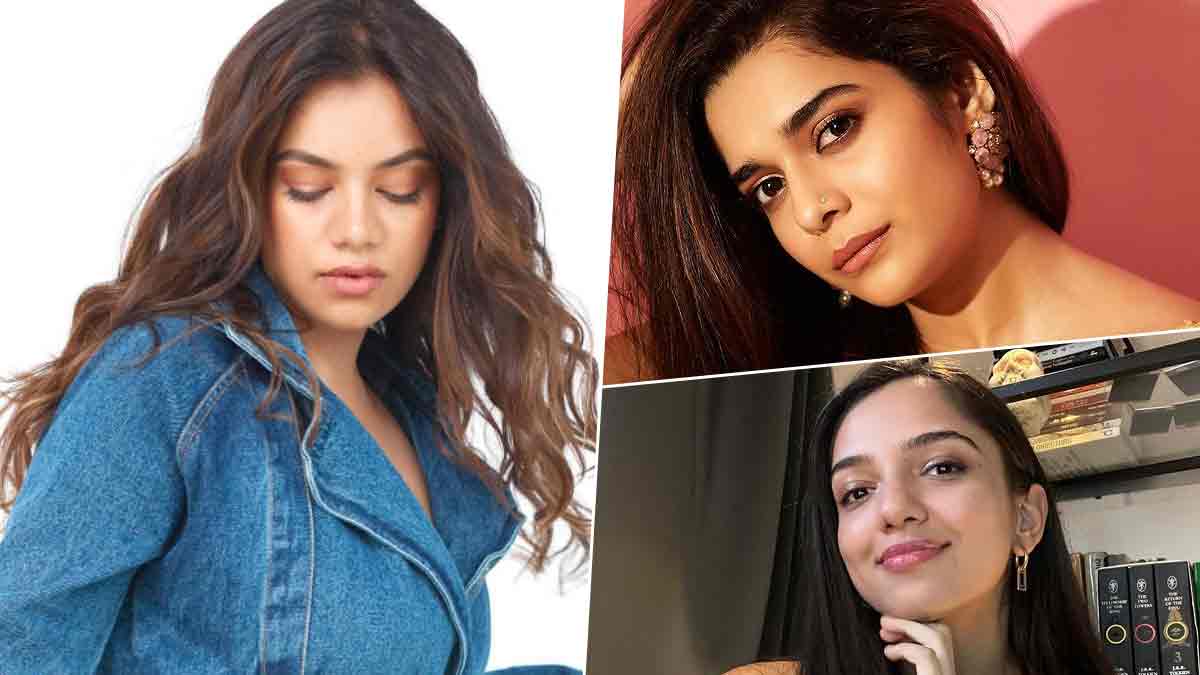Female Shining Stars Of OTT Who Are Taking Over The Internet | HerZindagi