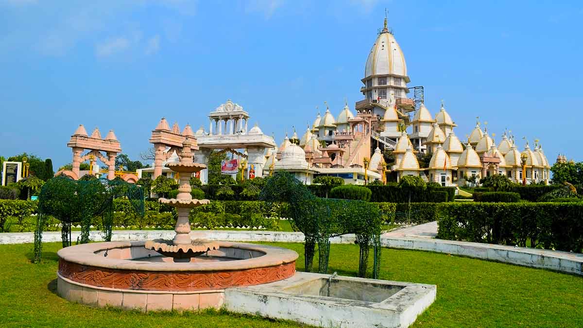 Interesting Facts About Meerut In Hindi |मेरठ में क्या मशहूर है ...