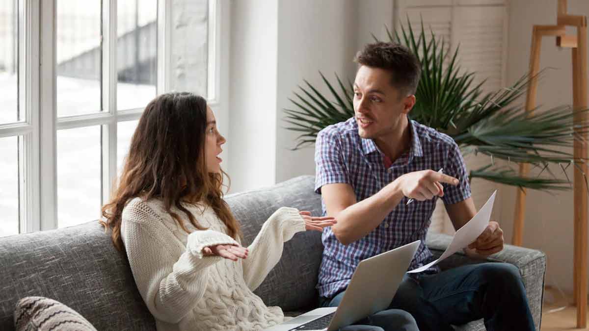 How To Save Your Struggling Relationship Herzindagi