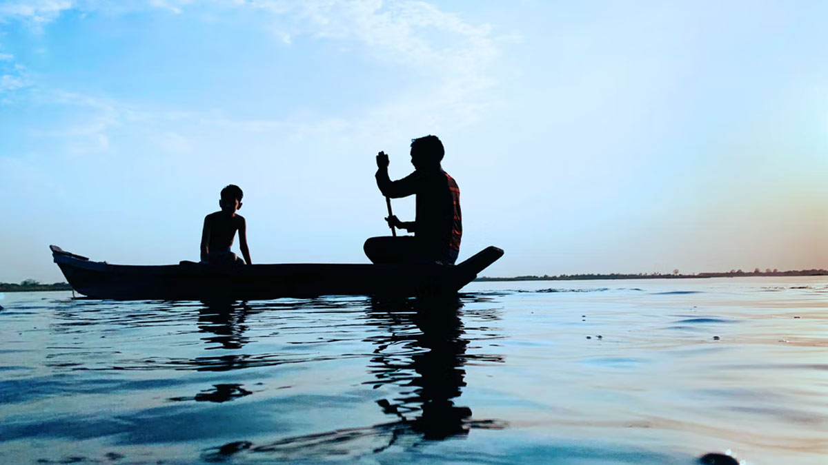 Top Tourist Destinations To See In Chhattisgarh