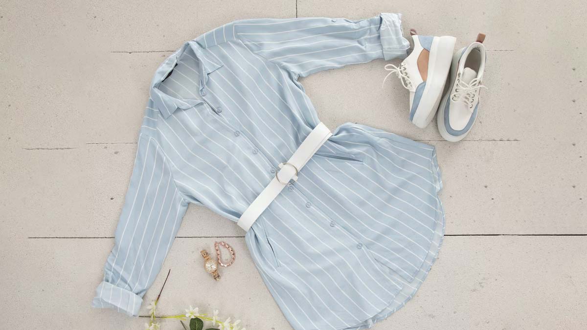 Spring Essential Pieces You Can Wear All Seasons-Spring Essential ...