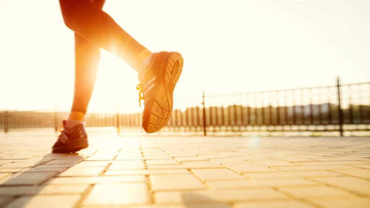 Tips To Follow While Running In The Summer In Hindi | tips to follow ...