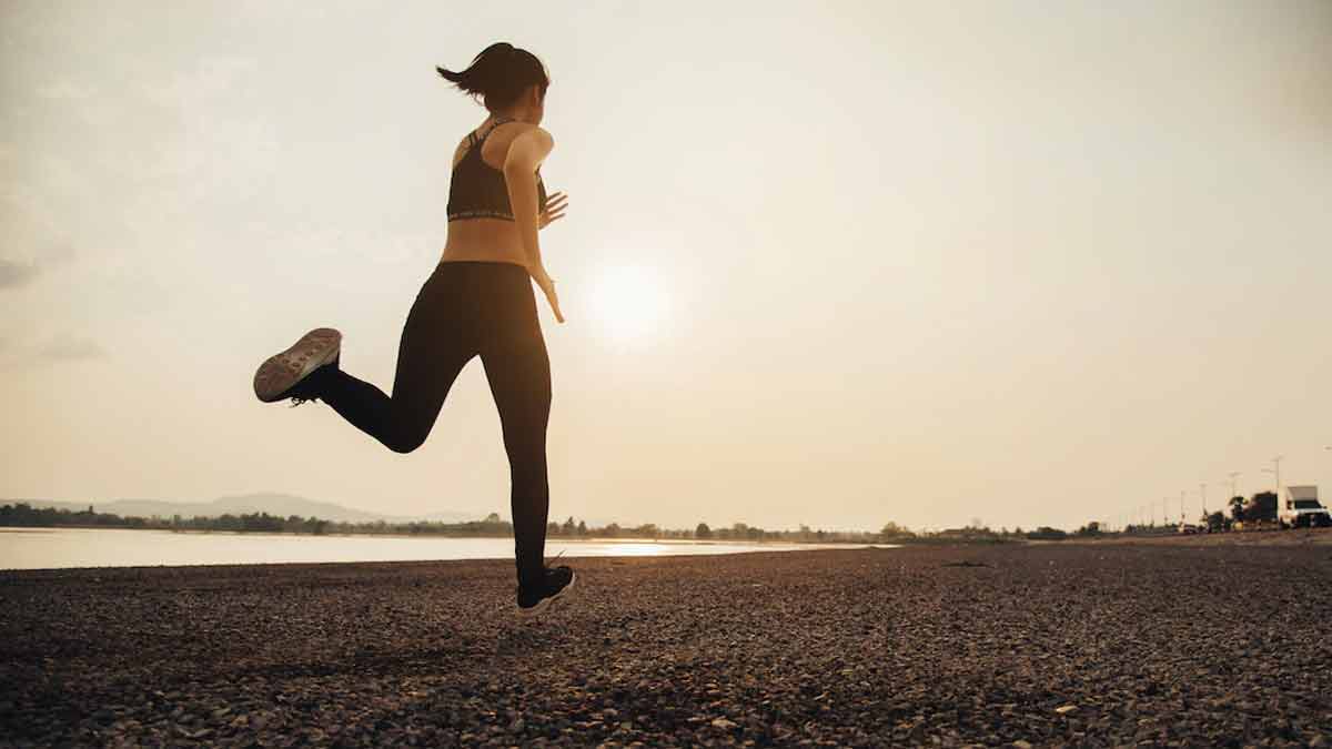 Tips To Follow While Running In The Summer In Hindi | tips to follow ...