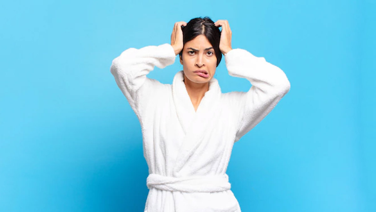 4 Ways To Get Rid Of Dull And Tired Morning Skin | HerZindagi