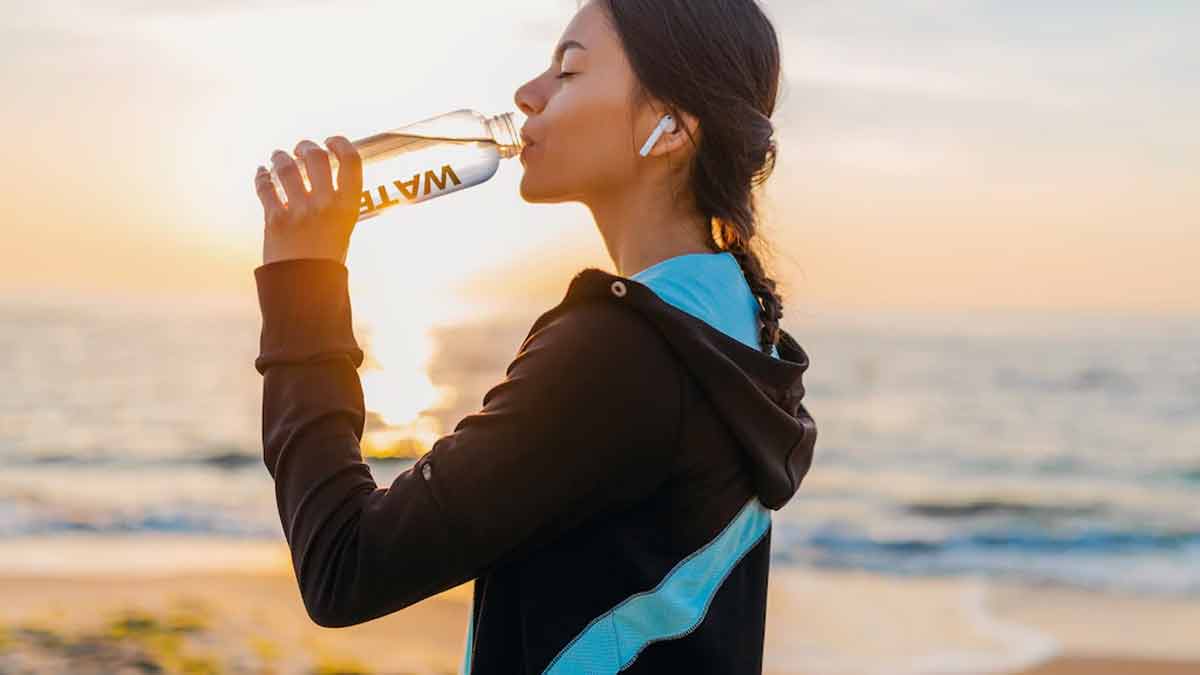 Tips To Follow While Running In The Summer In Hindi | tips to follow ...