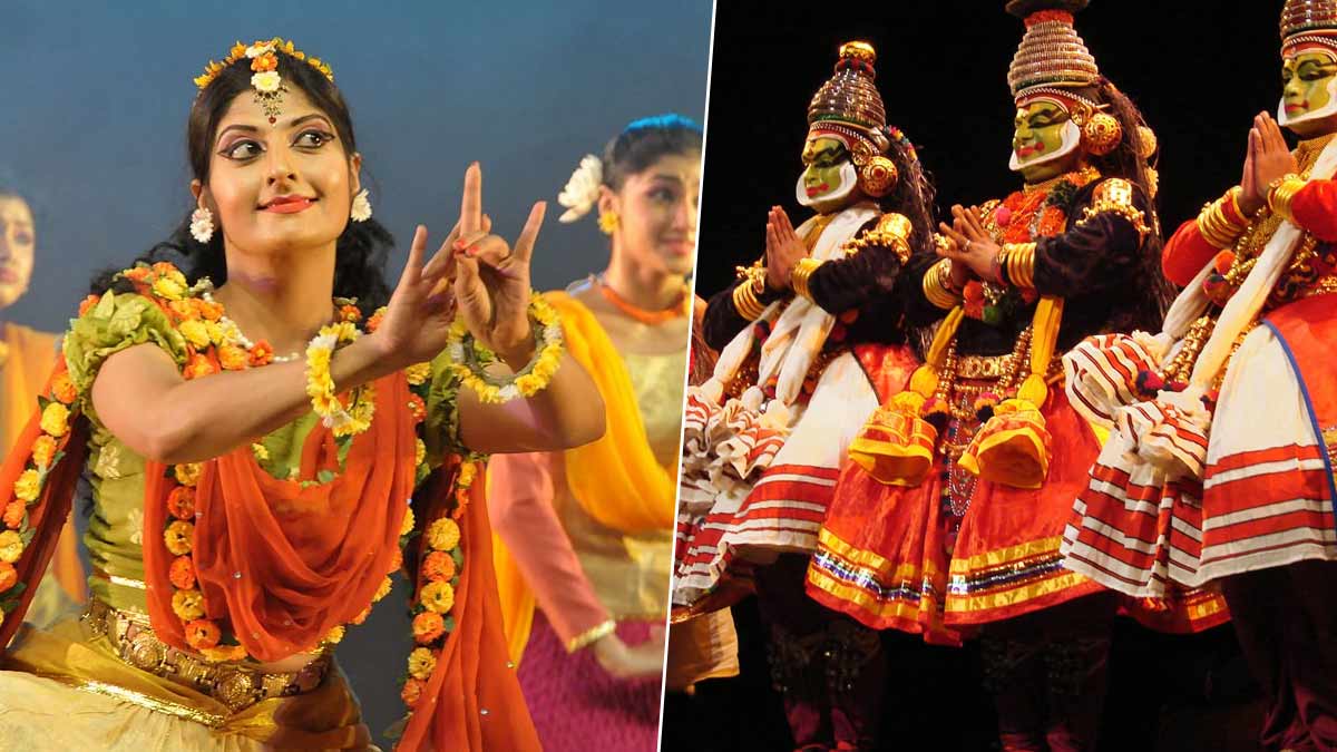 Traditional Theatre Form of India In Hindi | भारत के पारंपरिक रंगमंच ...